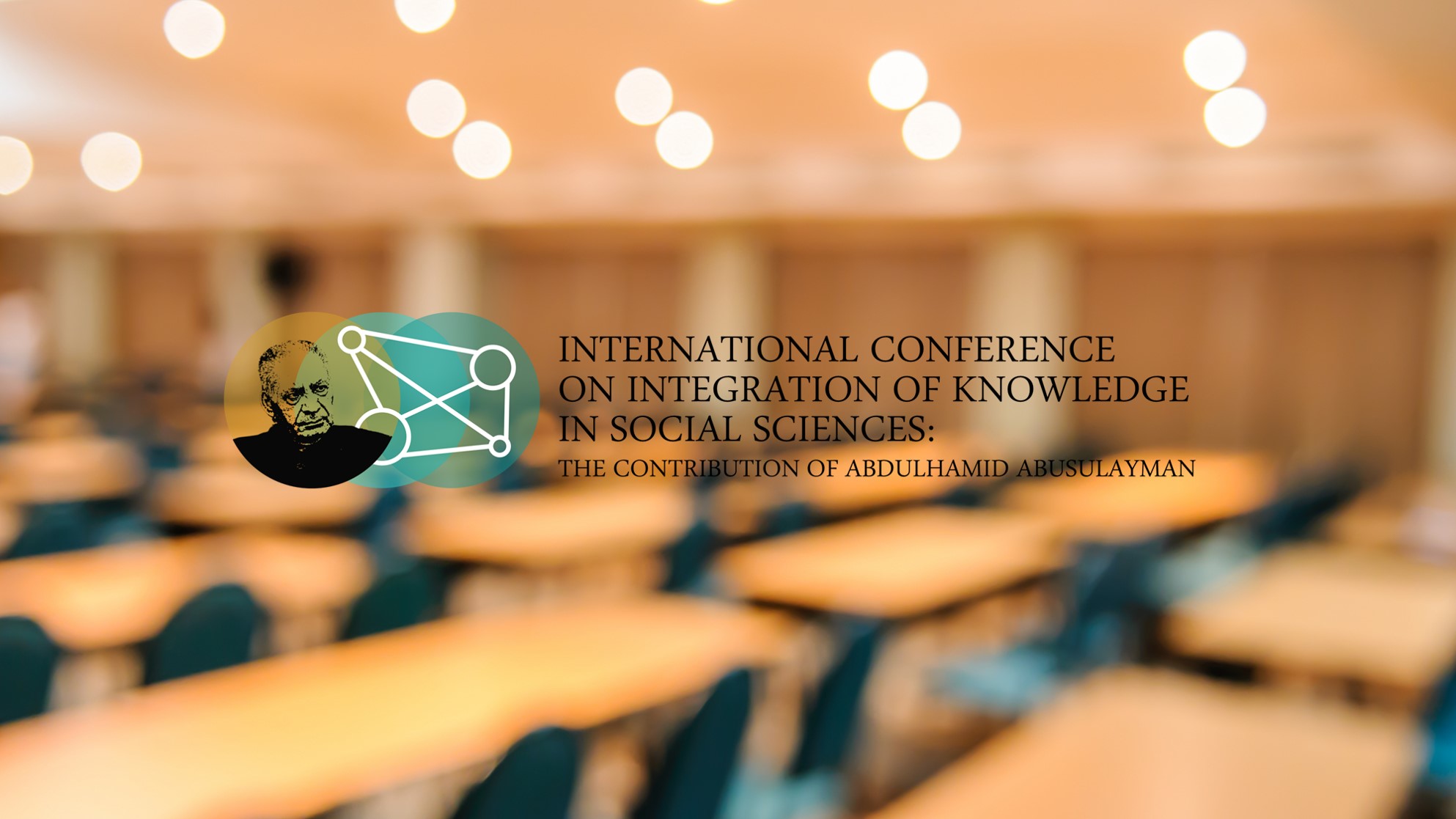 International Conference on Integration of Knowledge in Social Sciences ...
