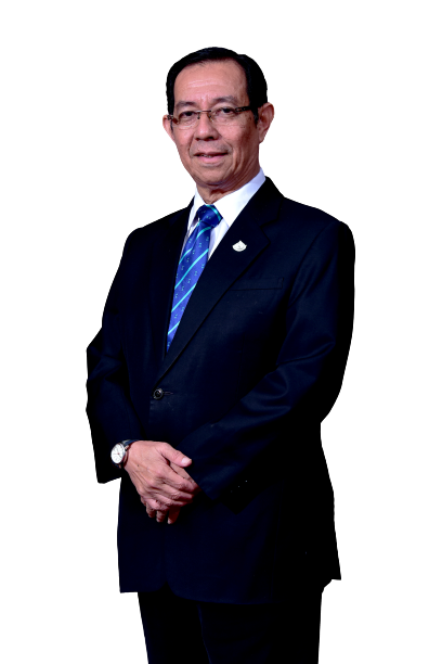 SPEAKERS – International Conference on Harmonisation of Shariah and ...