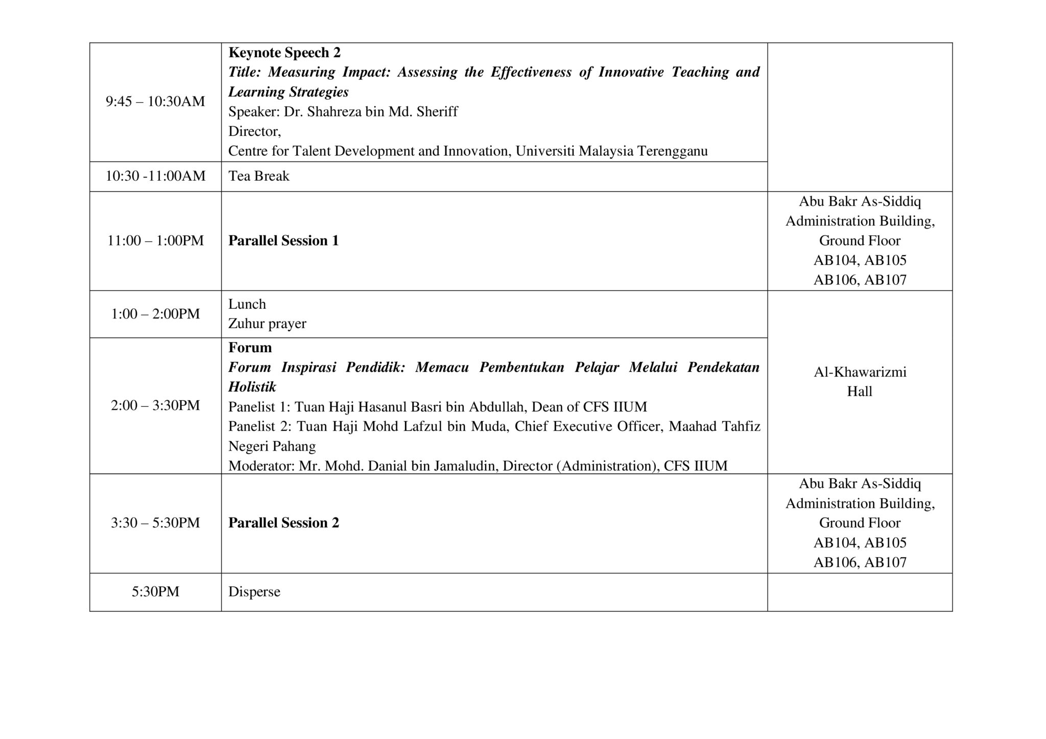conference-schedule-icfse-2024