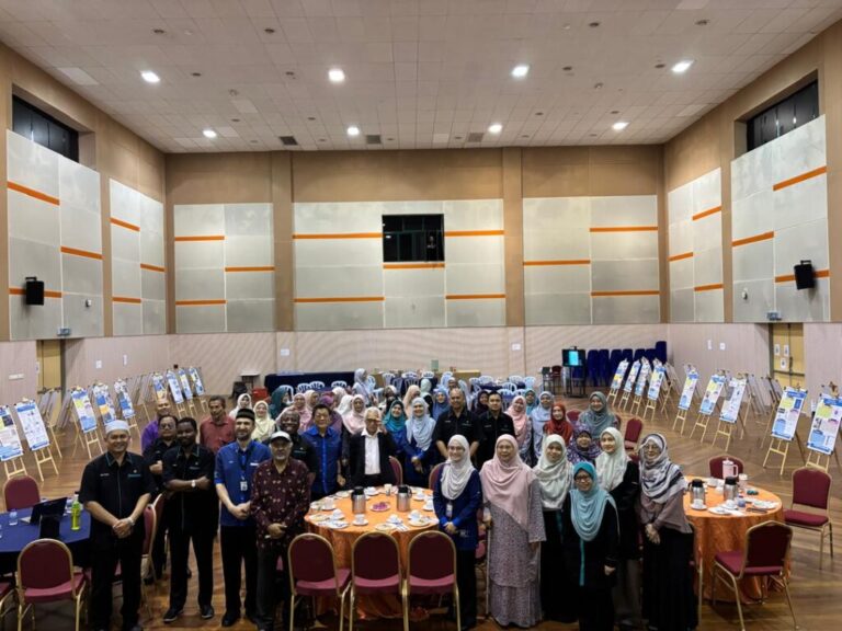 Conference Venue – ICT4M