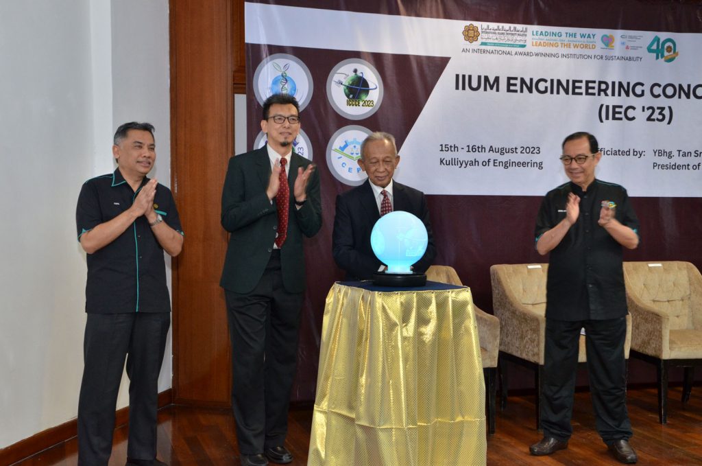 IIUM Engineering Congress 2023