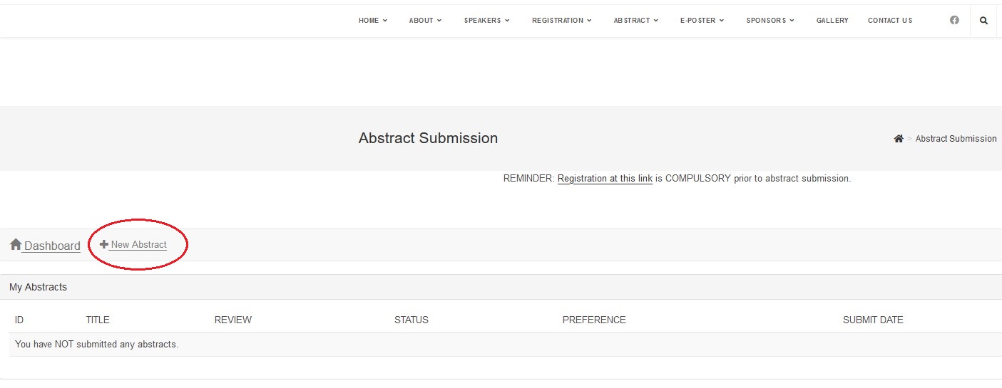 How to submit? – IIUM NOHRI 2023