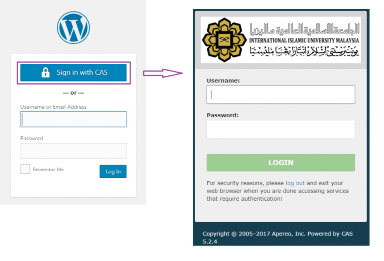 Manual - IIUM Conference