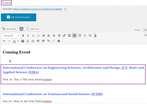 WP-Abstract - IIUM Conference